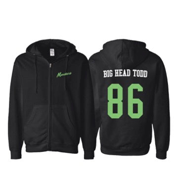 Apparel – Big Head Todd and the Monsters Store